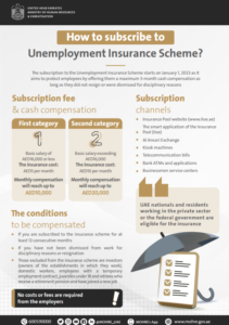 How to Apply for UAE’s Unemployment Insurance Scheme | Payit E-Wallet