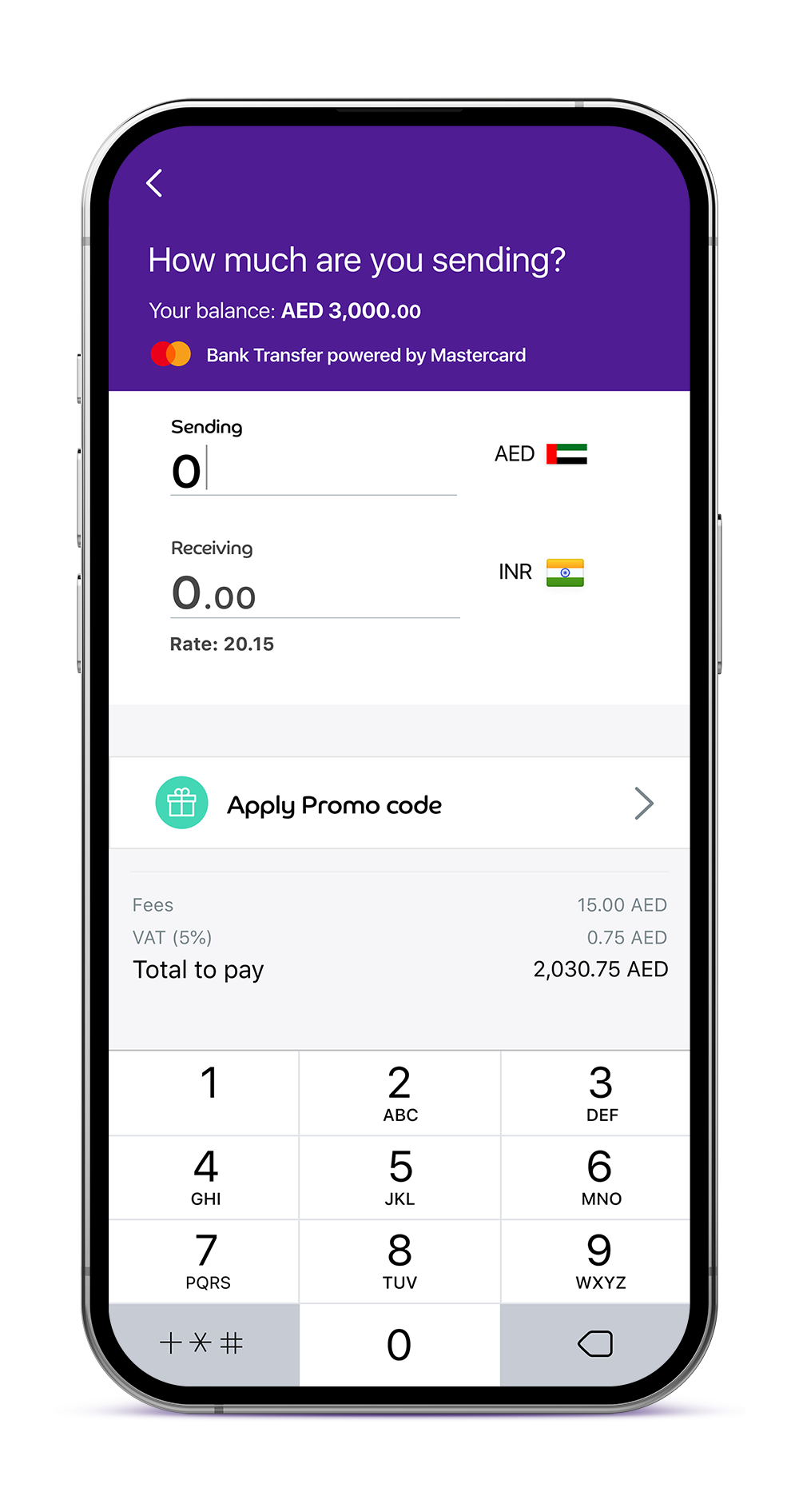 Money Transfers - Domestic & International | Payit E-Wallet