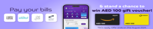 Unemployment Benefits of Nafis For Emirates? | Payit E-Wallet